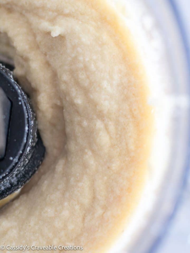 Almond Milk Ricotta {Paleo, Vegan, Soy, & Dairy-Free}