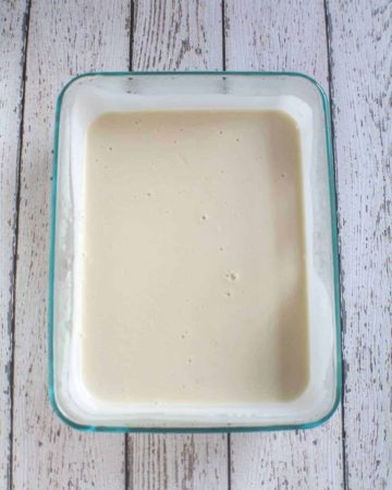 Almond Milk Ricotta {Paleo, Vegan, Soy, & Dairy-Free}