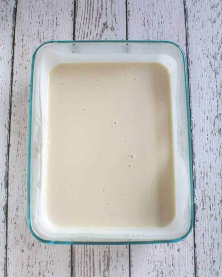 Almond Milk Ricotta {Paleo, Vegan, Soy, & Dairy-Free}