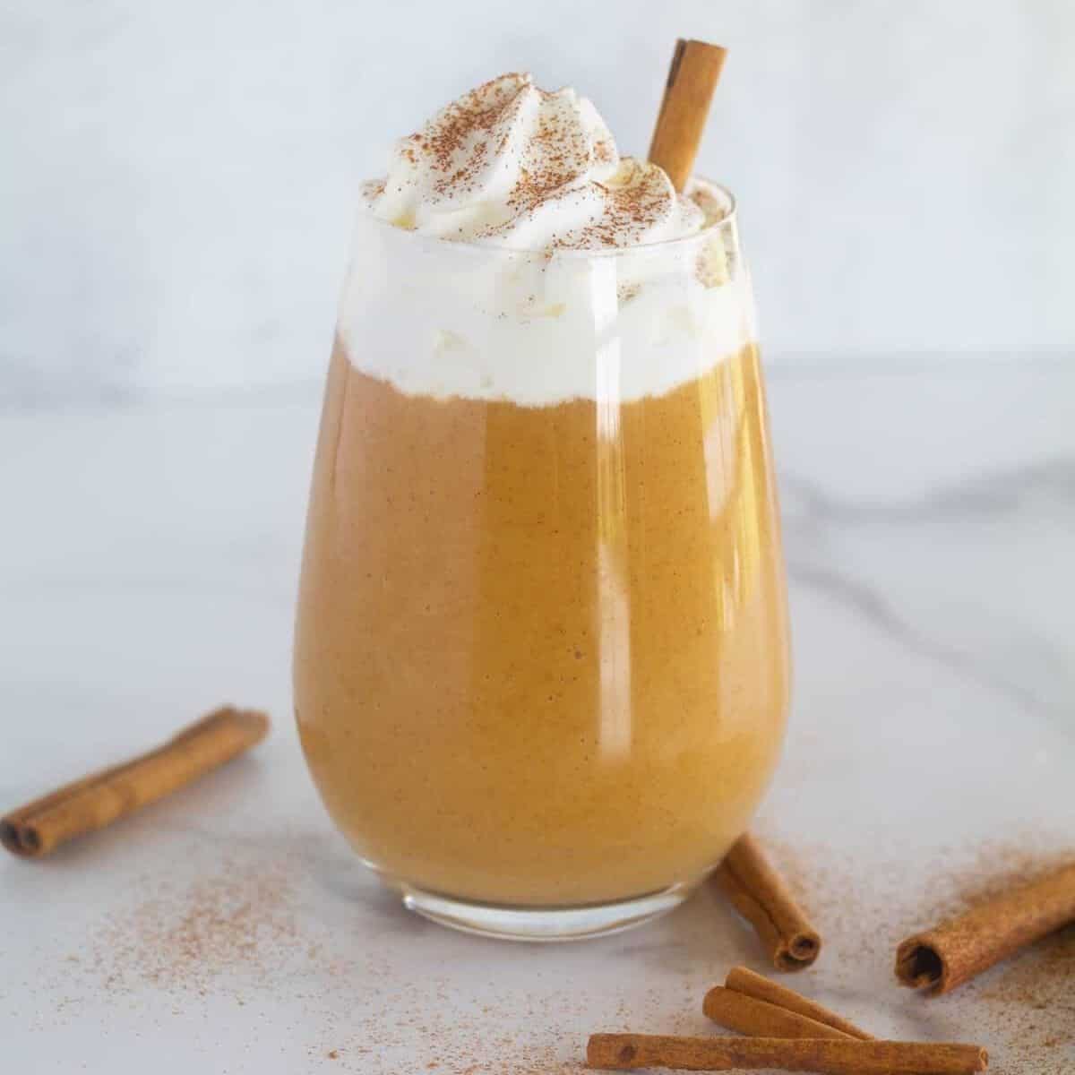 Beverages & Smoothies - Cassidy's Craveable Creations