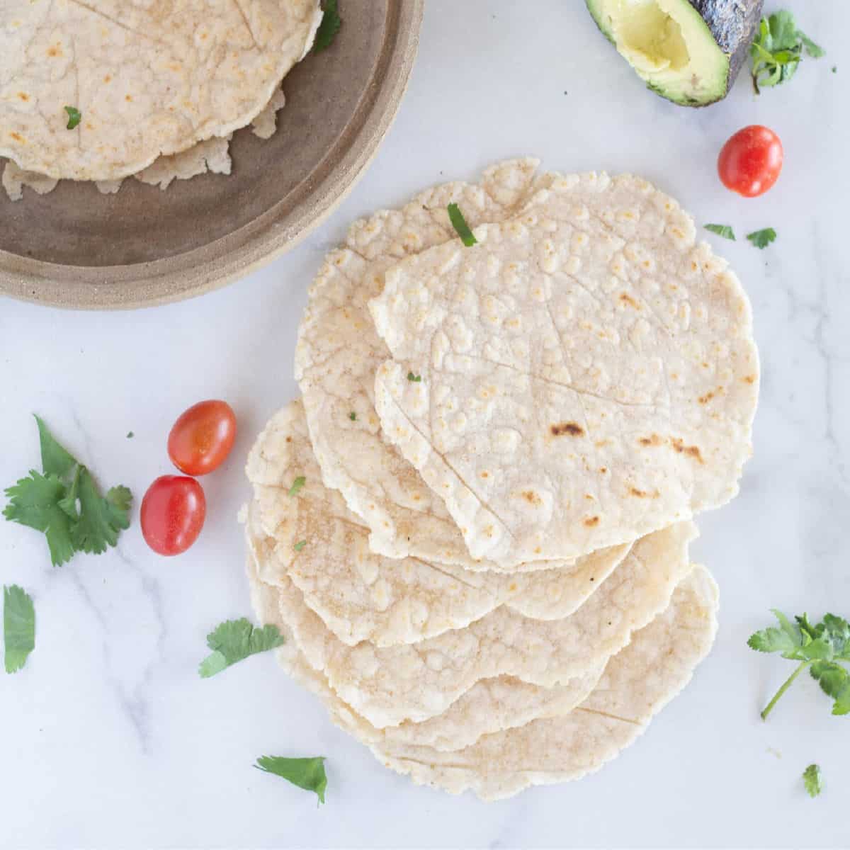 Cassava Tortilla Recipe Aip | Besto Blog