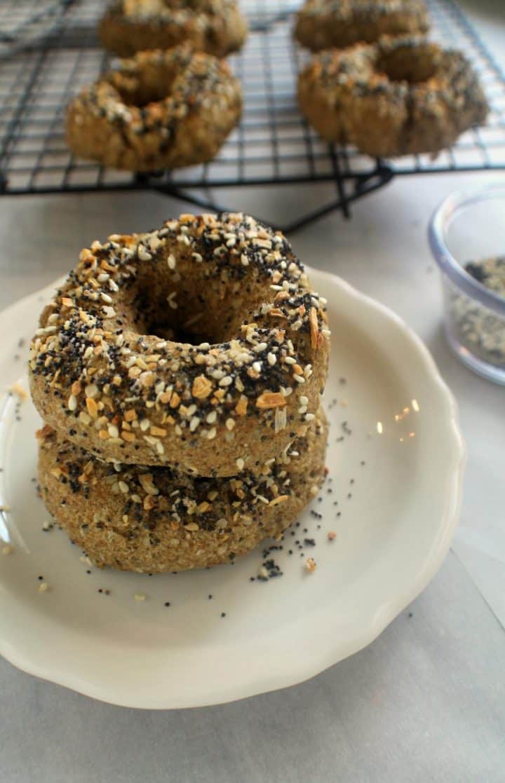 Keto Breads Cookbook – Cassidy's Craveable Creations