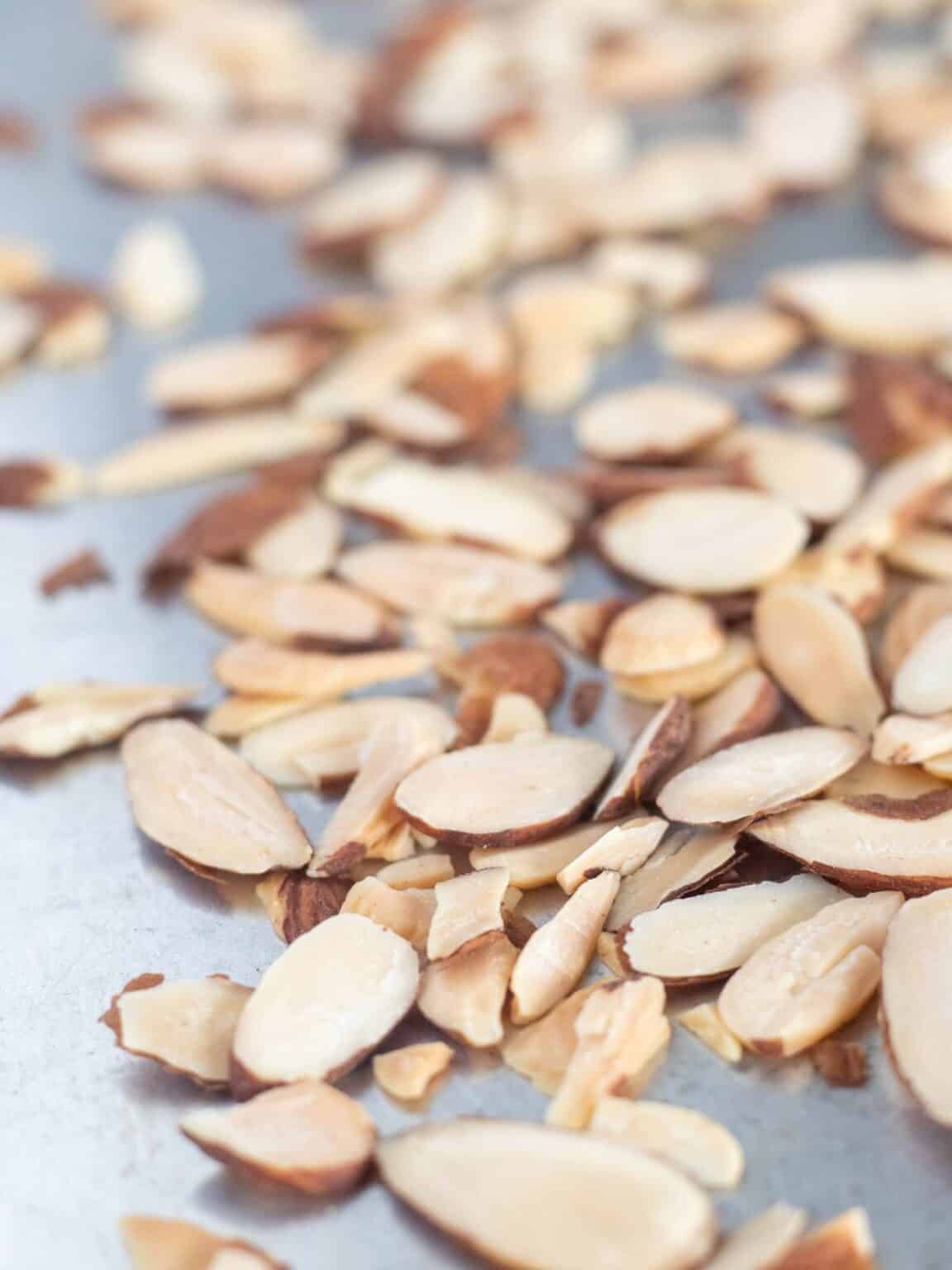 Sugar-Free Keto English Toffee – Cassidy's Craveable Creations