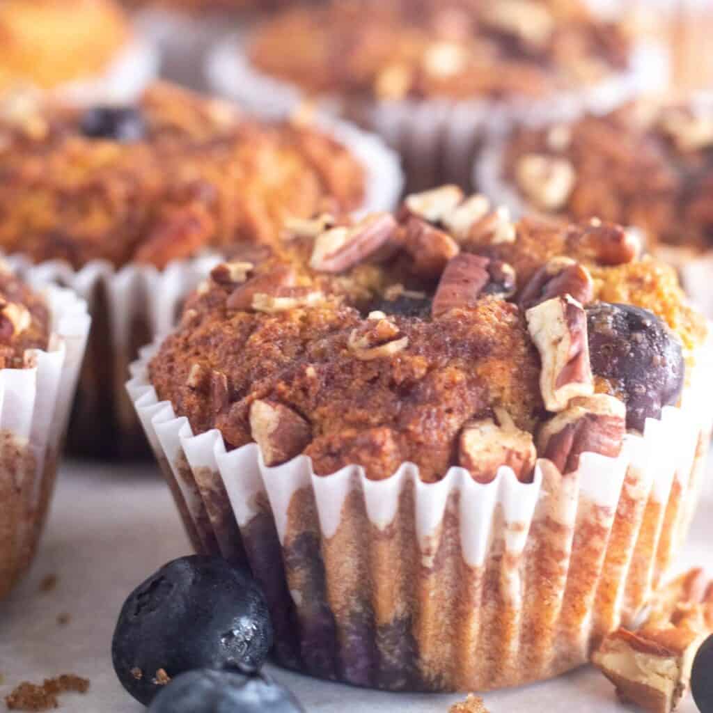 Paleo And Keto Breakfast & Muffins – Cassidy's Craveable Creations